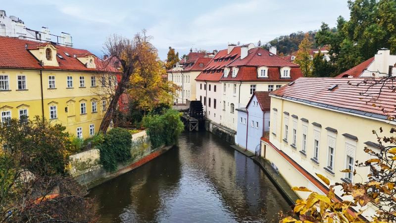 30 + 2 bonus tipy, kam v Praze za památkami