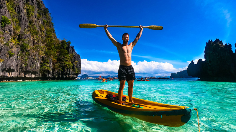 20 tipů, kam v zimě za teplem