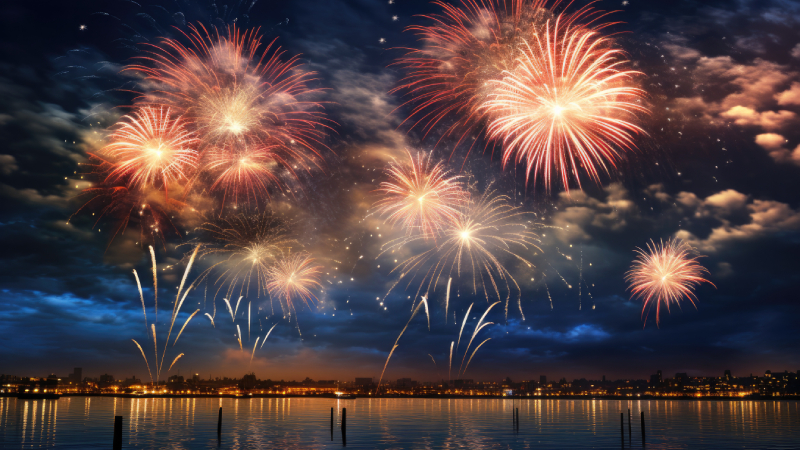 15 tipů, kam na Silvestra v roce 2024 za nezapomenutelnou oslavou do ...